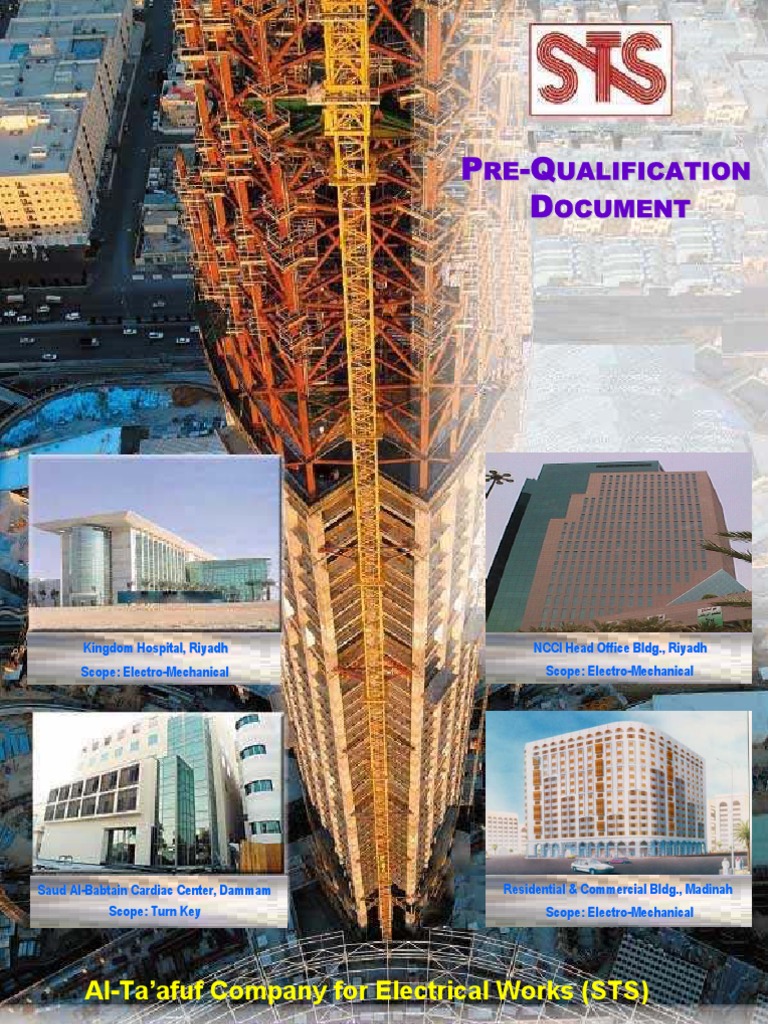 Sts 1 of 3 | PDF | Quality Management | Quality Management System