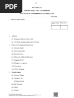 Fdocuments - in - Appendix III Form of Application For Applying Fire ...