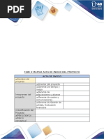 Formato de Ayudas Visuales | PDF