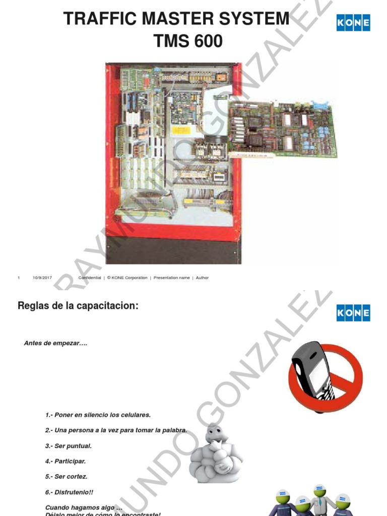 TMS600 | PDF | Diodo emisor de luz | Electrónica