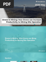 2021 Q2 DroneDeploy's Ultimate How-To Guide v2 | PDF | 3 D Computer Graphics | Unmanned Aerial ...