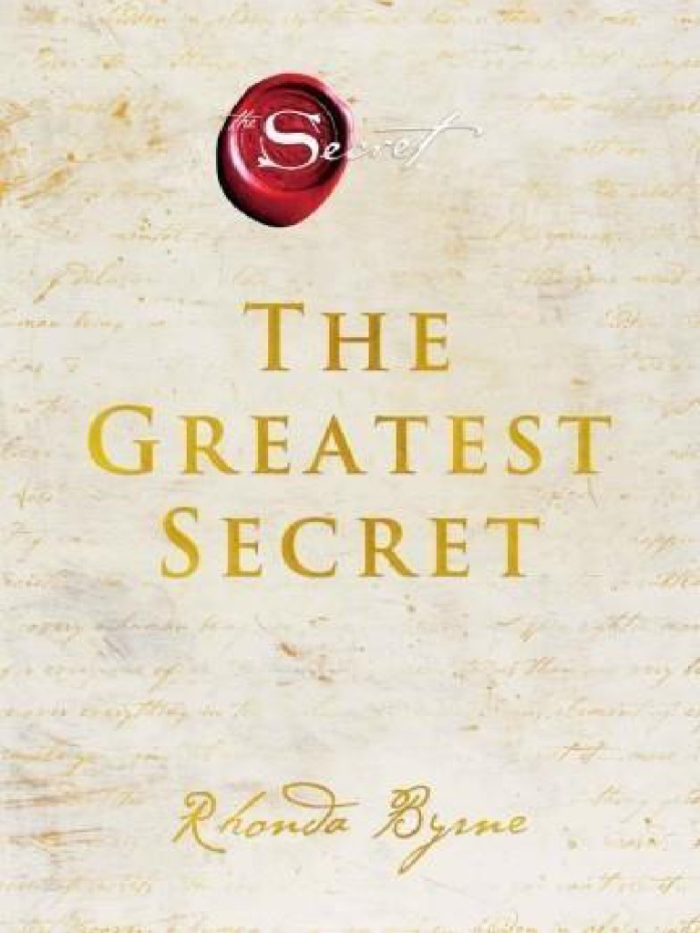 Secret | PDF