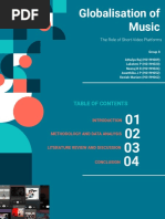 Must-Know Emerging Music Genres 2022 | PDF | Musical Subgenres | Musicology