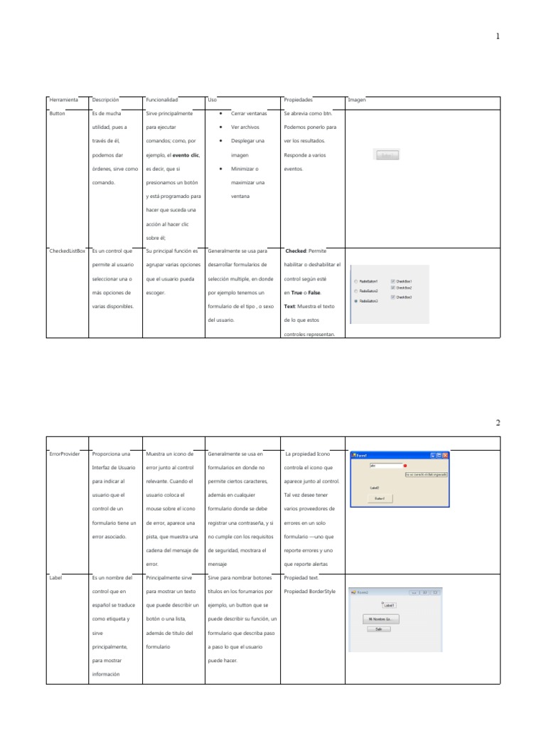 NORMAS APA Visual | PDF | Ventana (informática) | Software