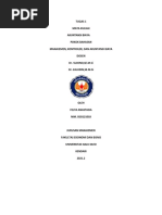 Pengertian dan Tujuan Work Paper | PDF