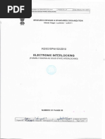 Handbook On Indian Railway Standard Drawings & Specifications For ...