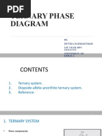 Iugs Classification | PDF | Igneous Rock | Rock (Geology)