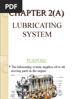 Engine Block Manufacturing Process | PDF | Casting (Metalworking) | Engines