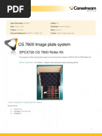 Coolief RF Generator User Manual | PDF