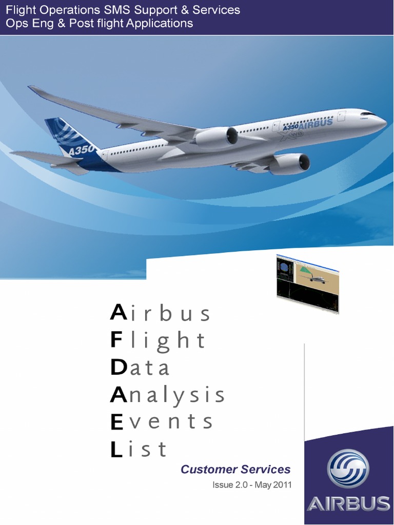 Airbus Fda | PDF | Airbus | Aviation