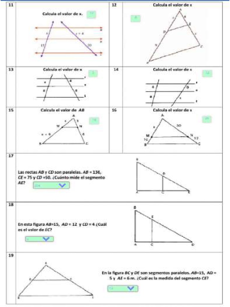 Liveworksheets 9 | PDF