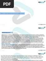 Jones Dye Test & Dye Disappearance Test-1 | PDF