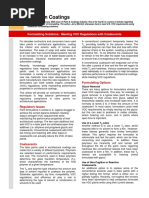 SpecialChem - Coalescing Agents in Coatings - Definition, Types ...