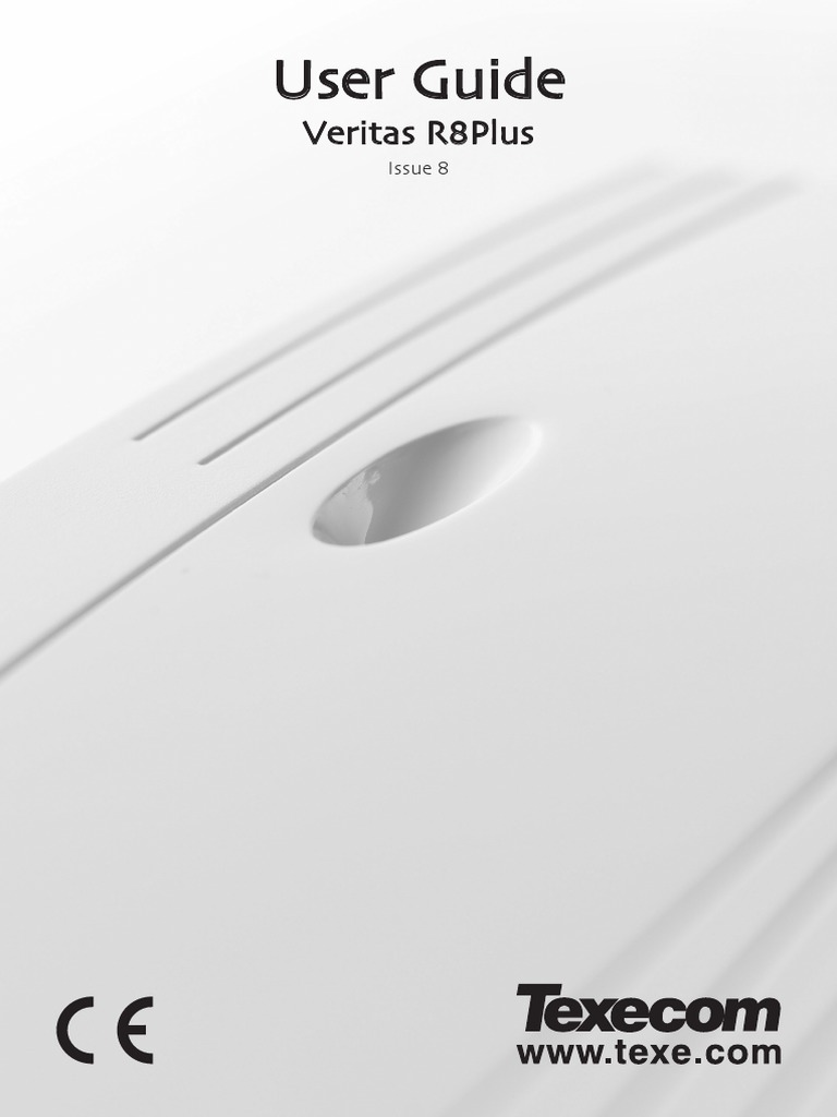 Veritas R8Plus User Guide Summary | PDF | Computer Science | Computer ...