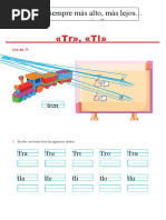 Palabras Con TL | PDF