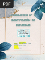 Monoterpenos: Estructura y Ejemplos | PDF | Compuestos orgánicos | Química