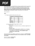 SAMPLE SBA For Information Technology For CSEC | PDF | Voting ...