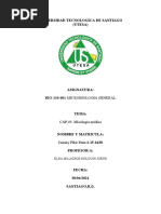 Función y Mecanismo de la Bomba de Calcio | PDF | Calcio | Membrana celular