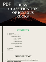Igneous & Metamorphic Petrology - JD Winter | PDF