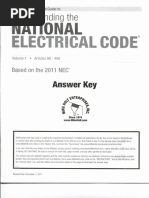 National Electrical Code (2017) - Outside Circuit | PDF | Electrical ...