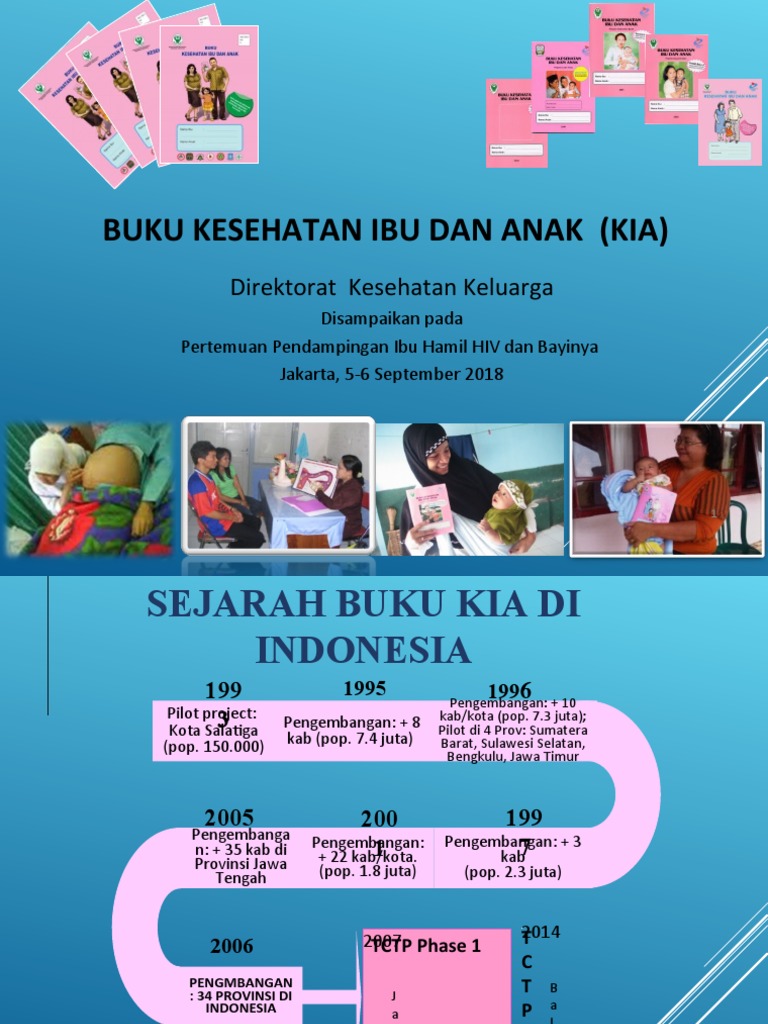 Buku KIA | PDF