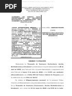 CRIM - Formulario | PDF