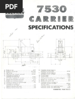 NB To OD Conversion Chart For Pipes | PDF