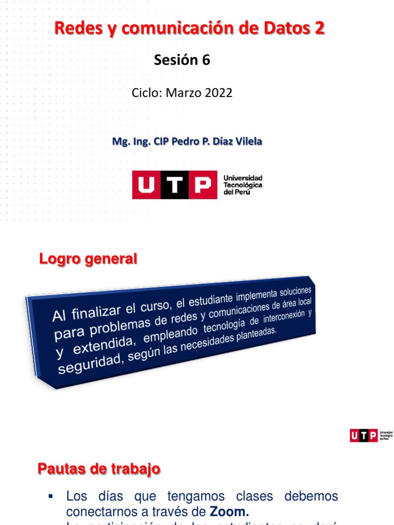 S03.s2 EtherChannel | PDF | Transmisión de datos | Estándares de red