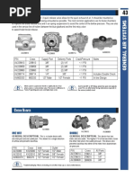 Steering Gear Cross Reference Chart | PDF | Vehicle Manufacturers Of ...