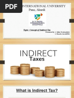 Indian CTC Format | PDF | Pension | Salary