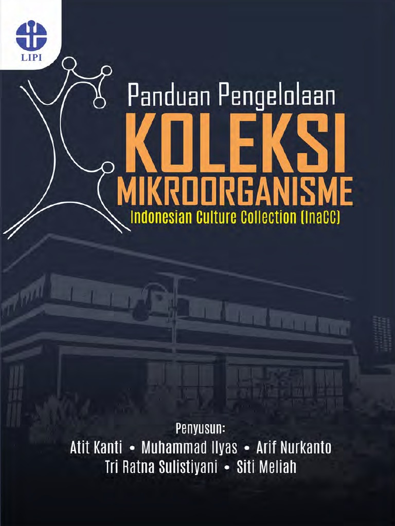 Modul Mikrobiologi | PDF