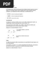 Simulador LADSIM para Programación PLC | PDF | Controlador lógico ...