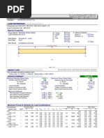 TDH Calculator | PDF | Pump | Mechanics