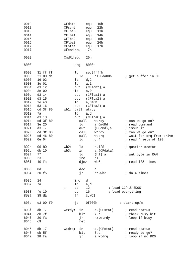 Bootup | PDF | Operating System Families | Computer Science