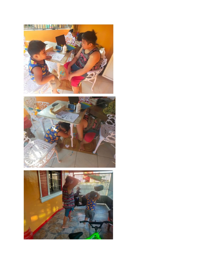 Basurahan Label | PDF