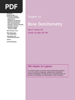 Rosenberg View | PDF | Radiology | X Ray