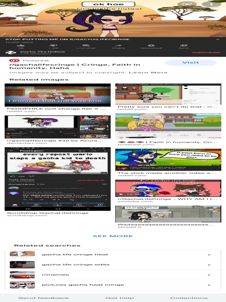 BSD Cringe - Google Search | PDF