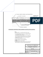 ODOT CurbTypes | PDF | Road Surface | Transportation Engineering