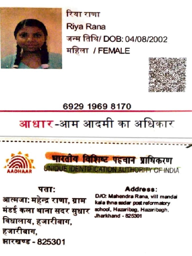 294 Riya Rana | PDF | Taxation | Government Finances