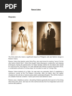 Grunig and Hunt's PR Models Explained | PDF | Public Relations | Persuasion