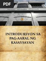 Primaryang Batis | PDF