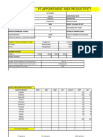 Macleods Sales Performance Report | PDF