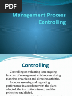 Controlling - Nursing Management | PDF | Performance Appraisal ...