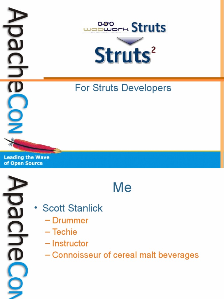 Struts 2 Pdf Java Server Pages Xhtml 