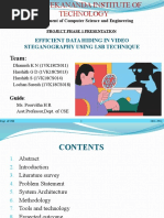 Asic & Fpga Implentation of Modified Advanced Encryption | PDF | Field Programmable Gate Array ...