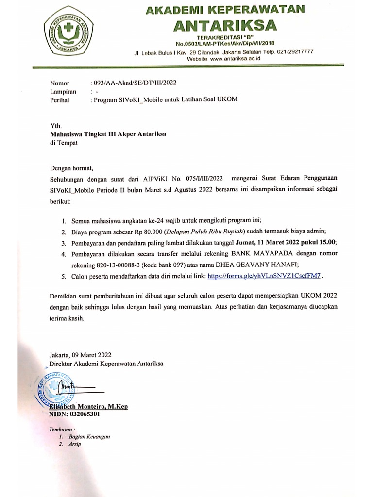 093 Program Sivoki Mobile | PDF