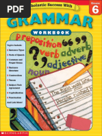 Wordly Wise Book 4 Answers | PDF