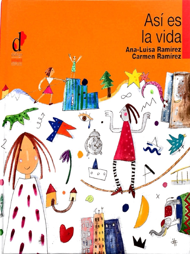 Así Es La Vida | PDF