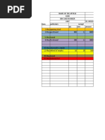 Bin Card Format Download | PDF