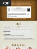 Trauma Capitis | PDF